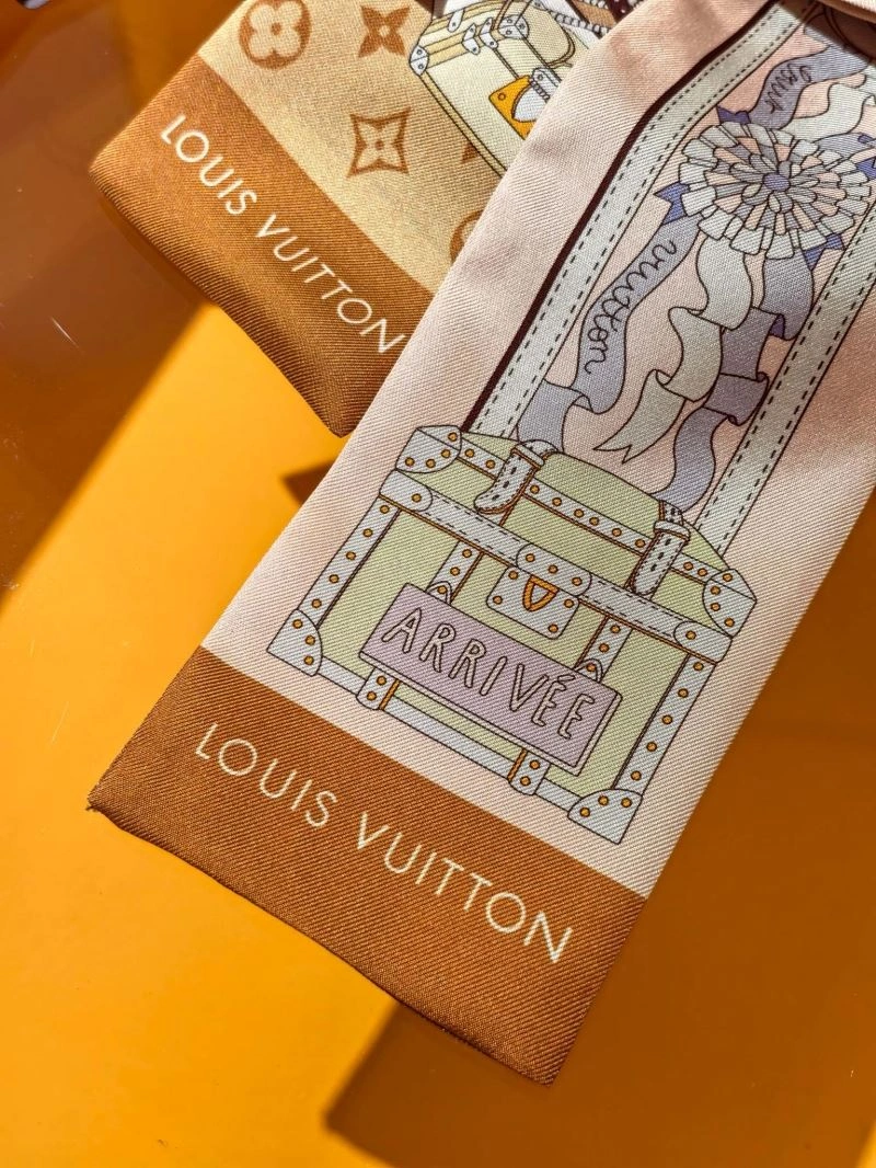 Mirror quality Louis Vuitton Silk