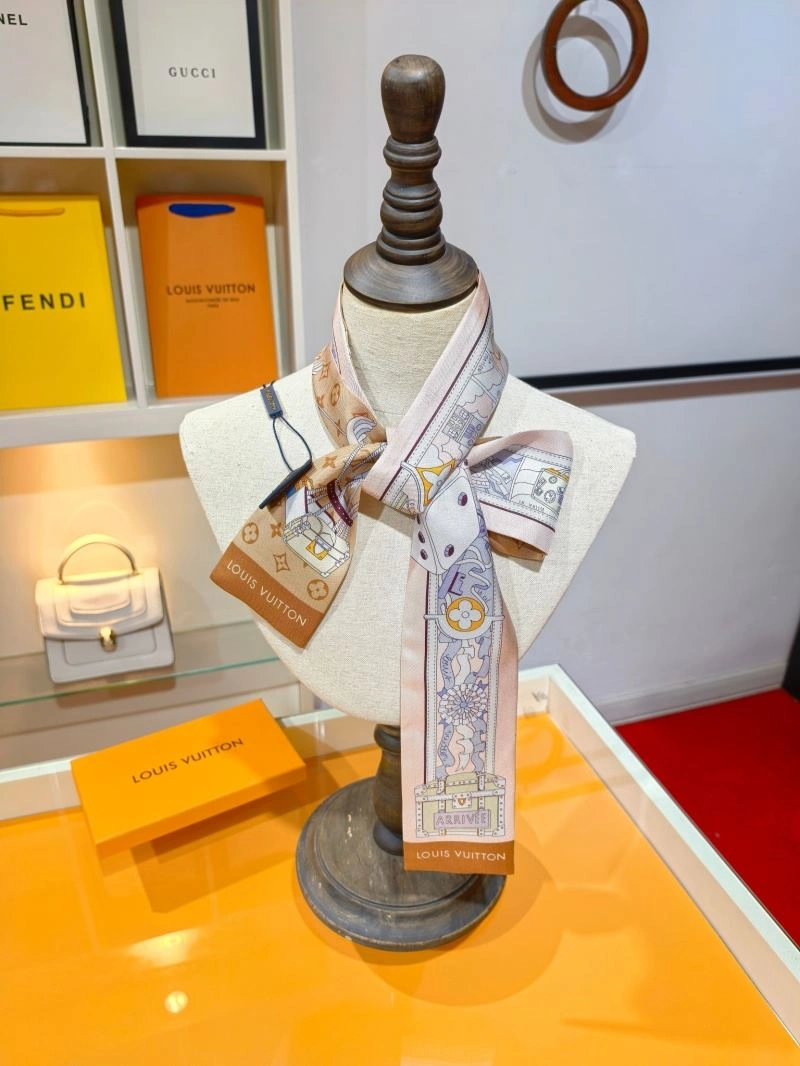 Mirror quality Louis Vuitton Silk