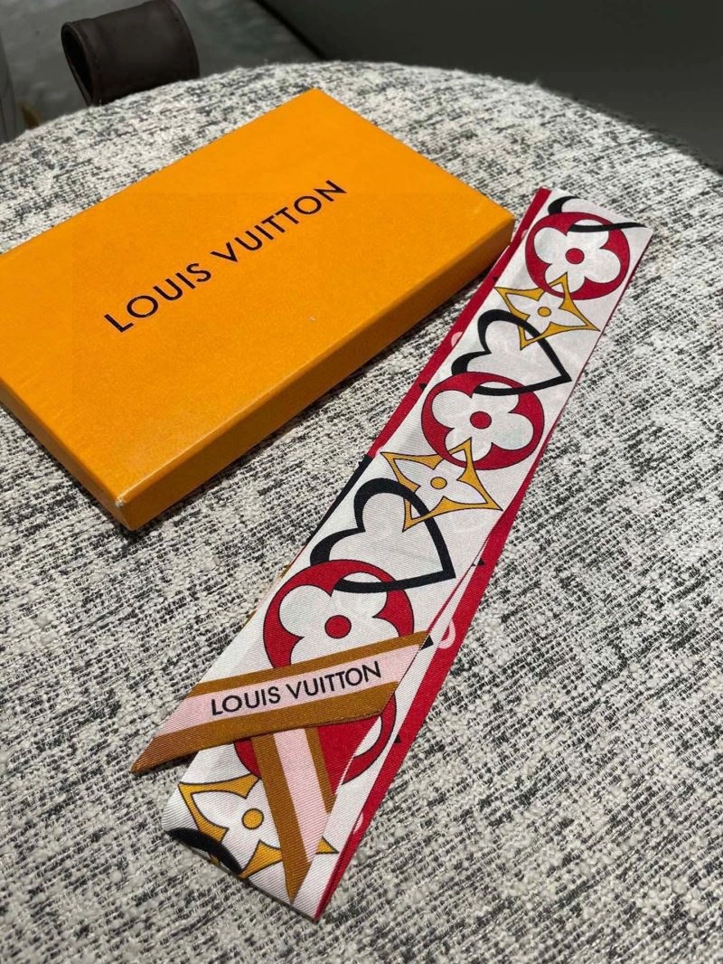 Bargain Louis Vuitton Silk