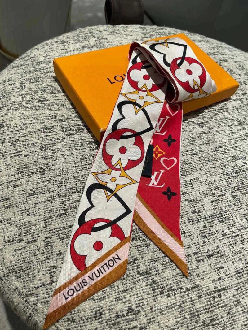 Bargain Louis Vuitton Silk