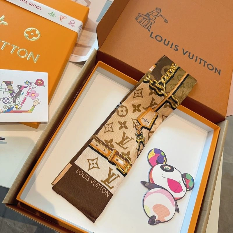 High fidelity Louis Vuitton Silk