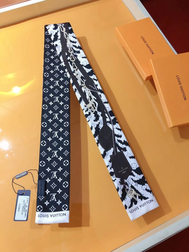 OEM Louis Vuitton Silk
