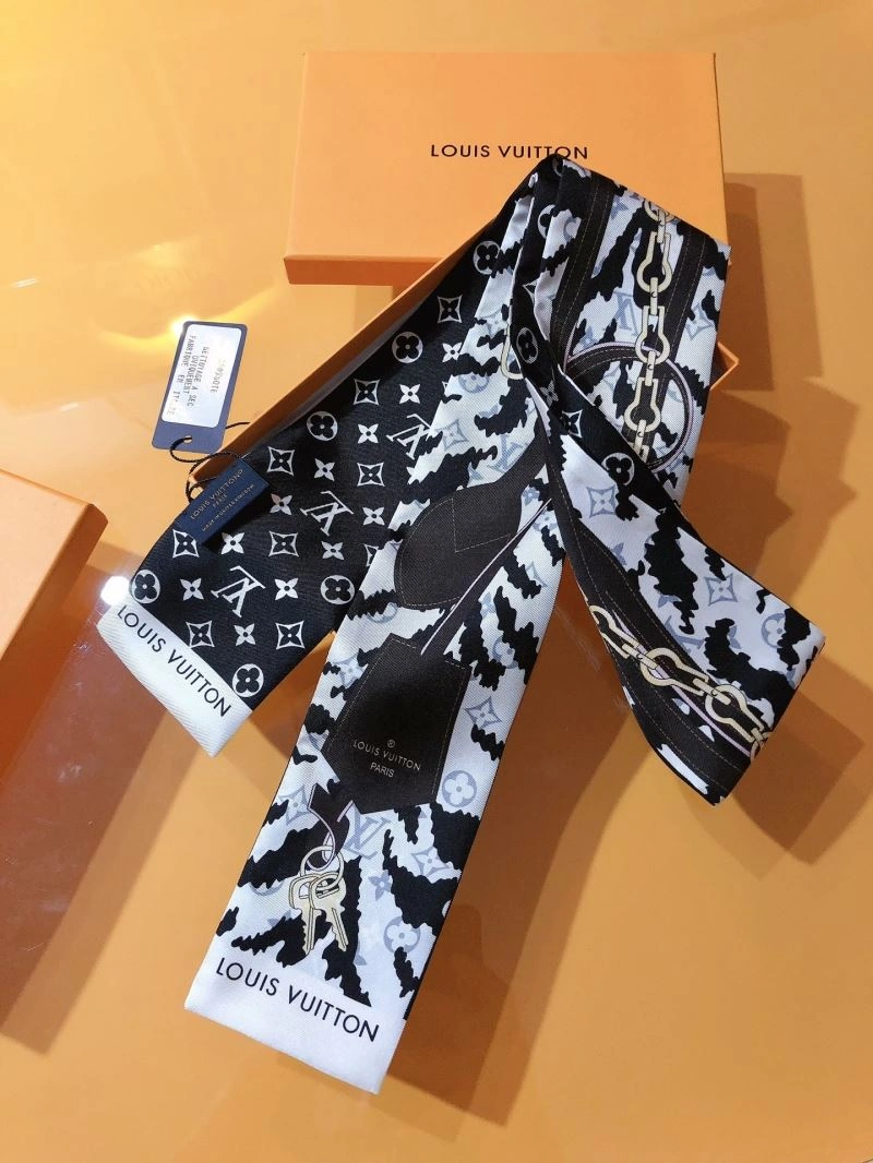 OEM Louis Vuitton Silk
