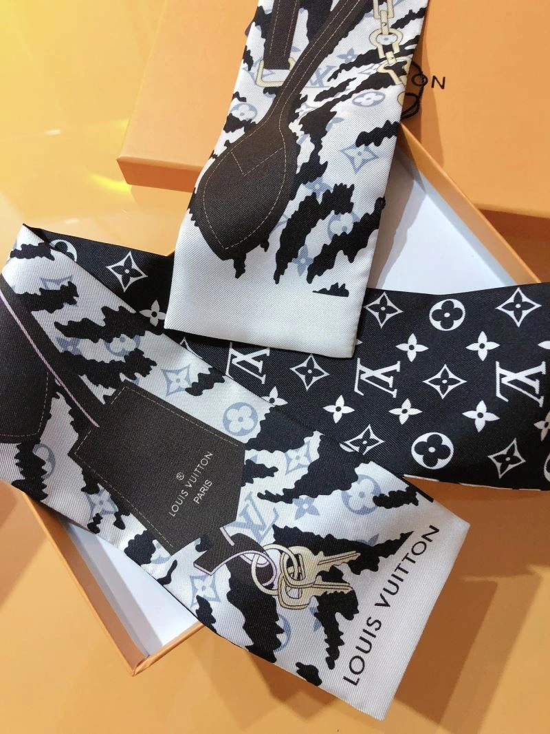 OEM Louis Vuitton Silk