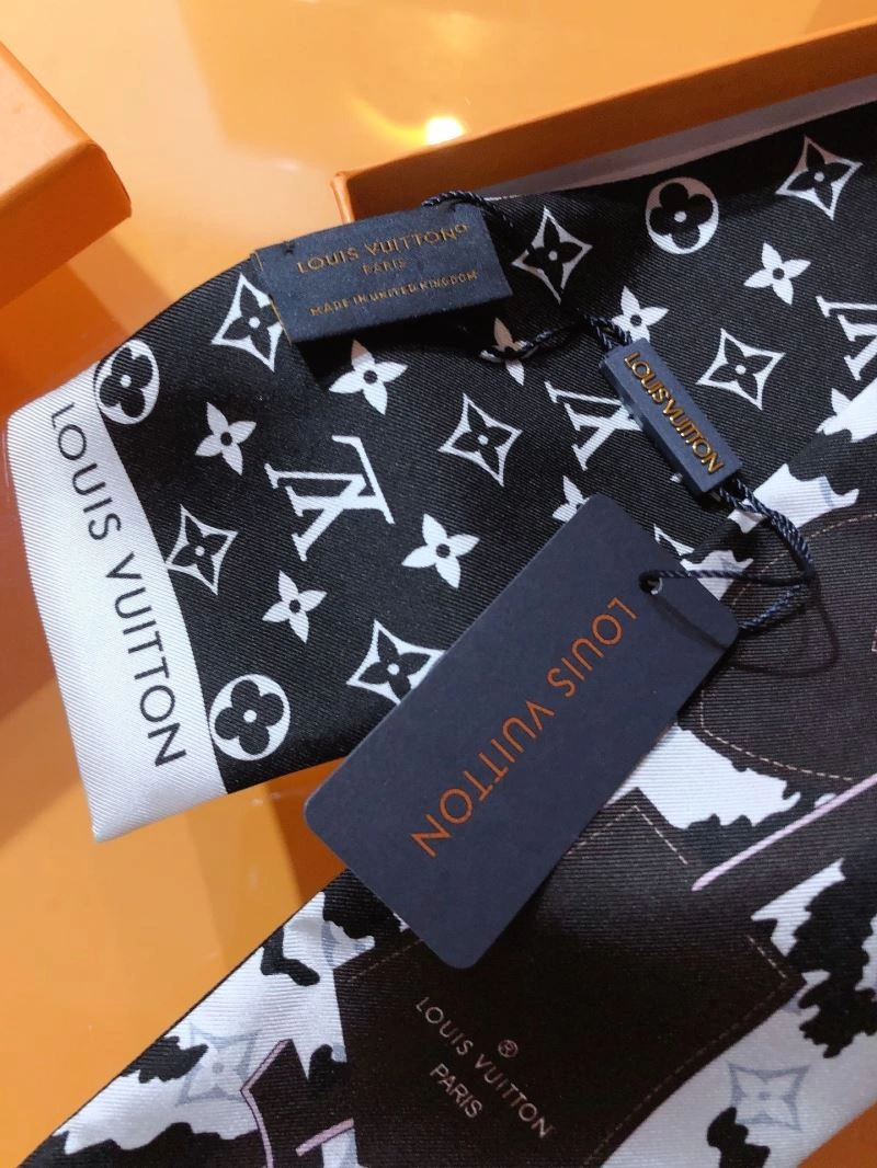 OEM Louis Vuitton Silk