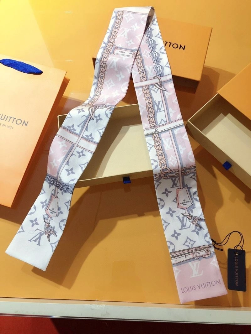 OEM Louis Vuitton Silk