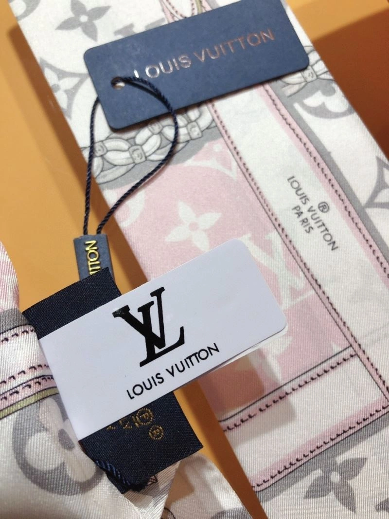 OEM Louis Vuitton Silk