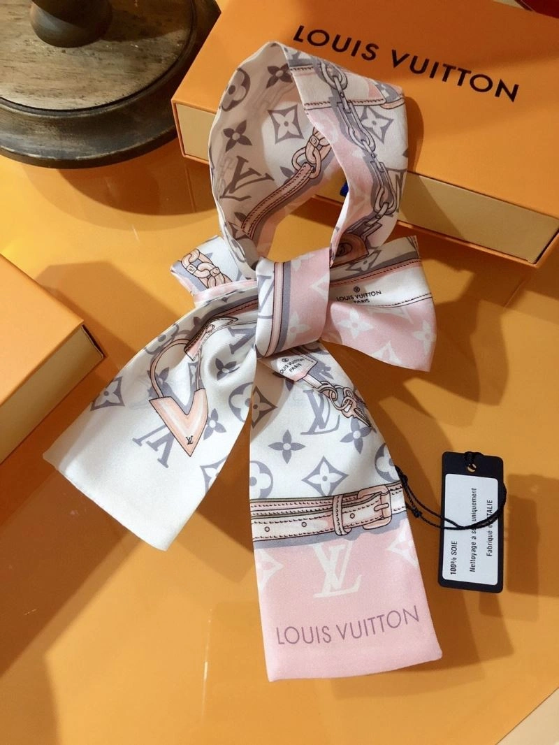 OEM Louis Vuitton Silk