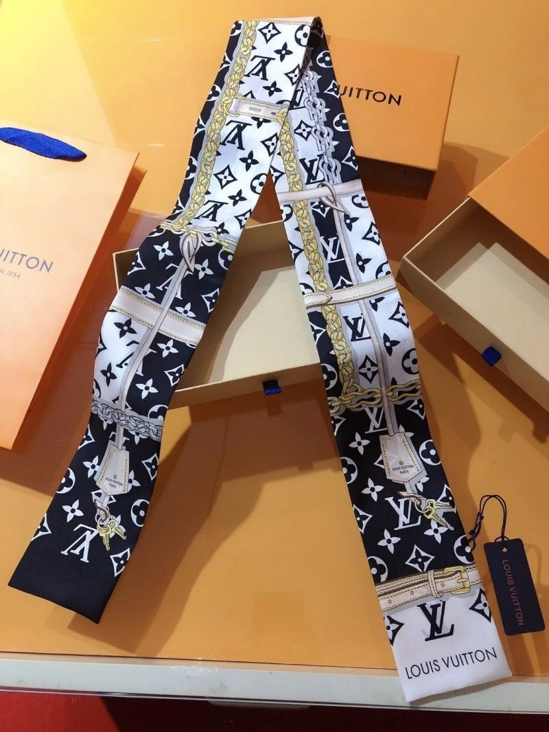 Cut-rate Louis Vuitton Silk