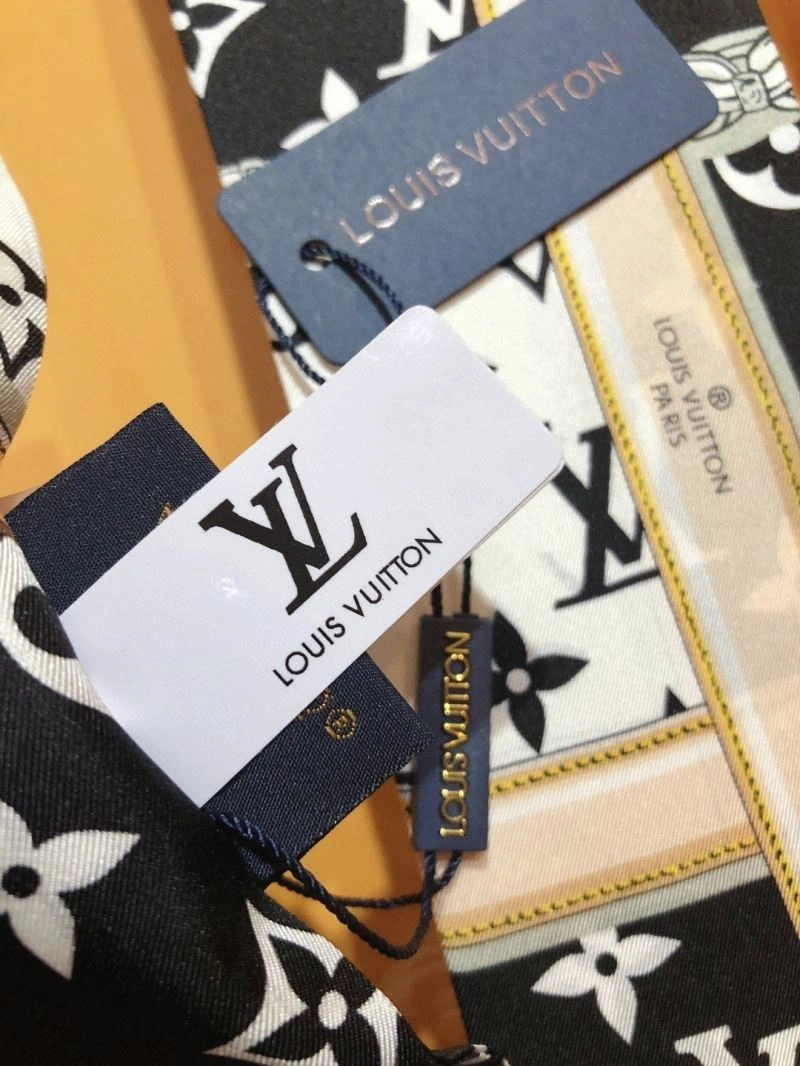Cut-rate Louis Vuitton Silk