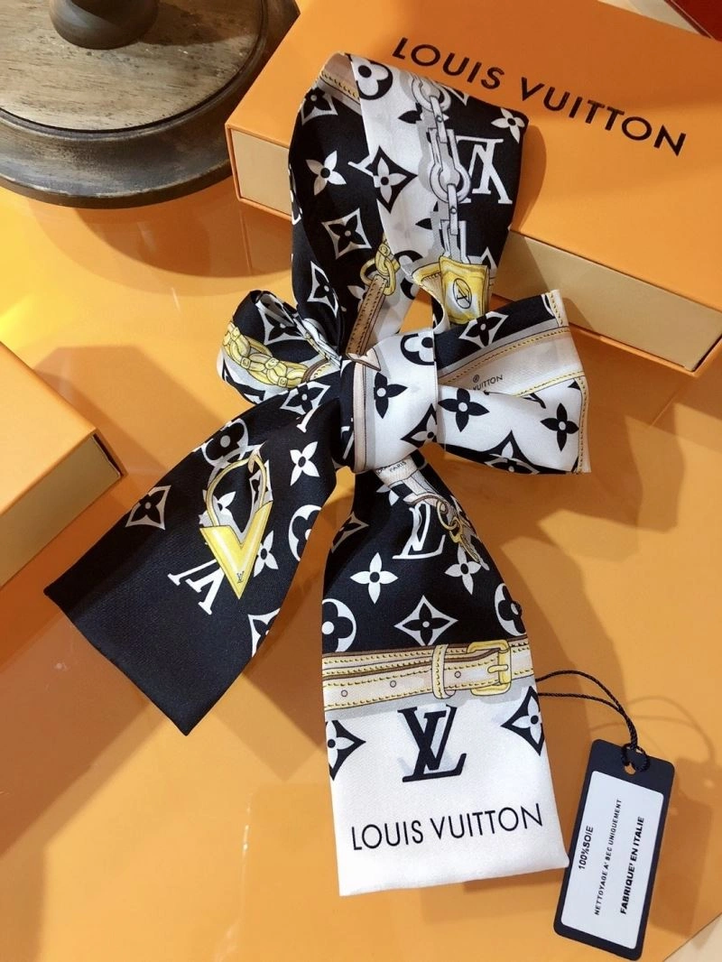 Cut-rate Louis Vuitton Silk