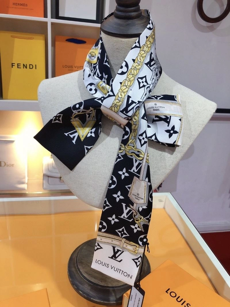 Cut-rate Louis Vuitton Silk