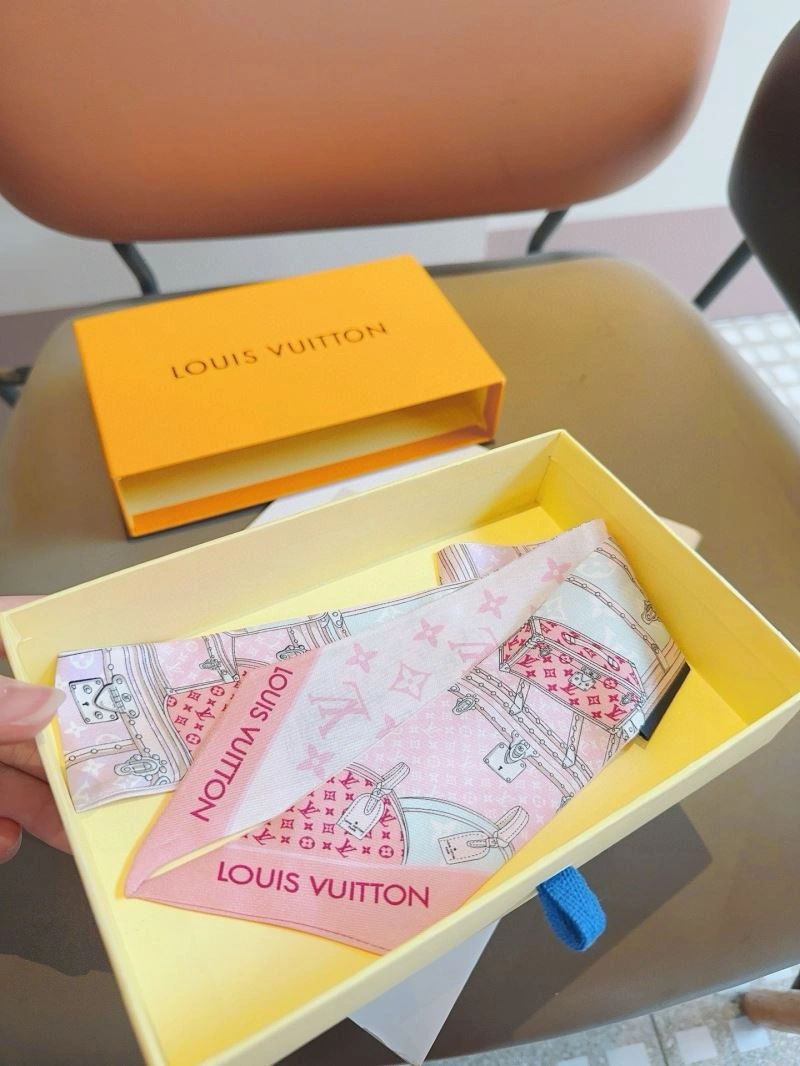Cut-rate Louis Vuitton Silk