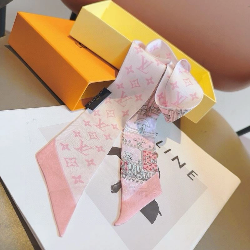 Cut-rate Louis Vuitton Silk