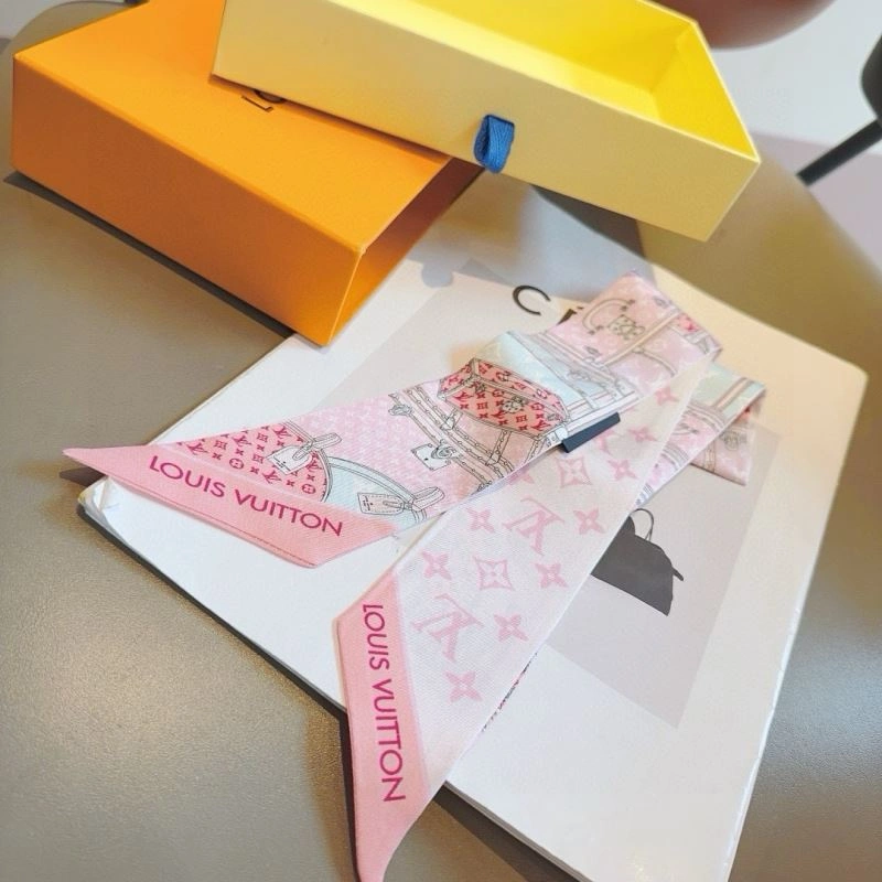 Cut-rate Louis Vuitton Silk