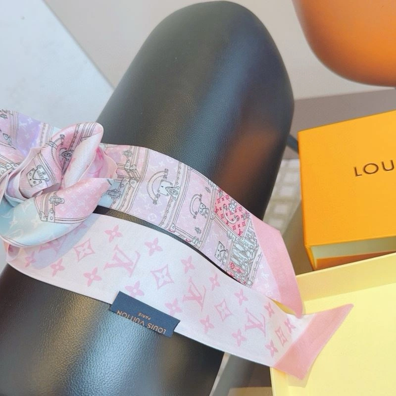 Cut-rate Louis Vuitton Silk