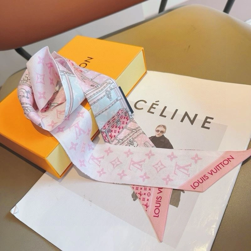 Cut-rate Louis Vuitton Silk