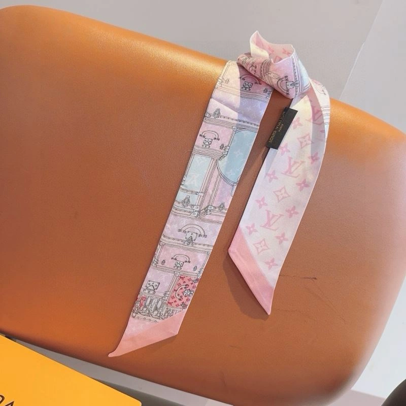 Cut-rate Louis Vuitton Silk
