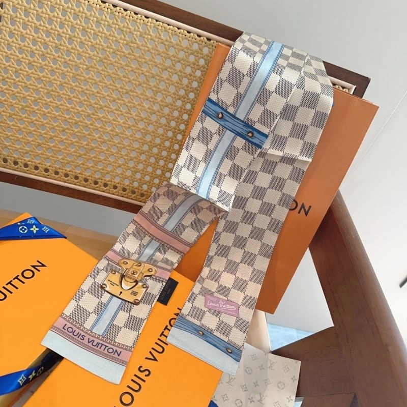 Top match Louis Vuitton Silk