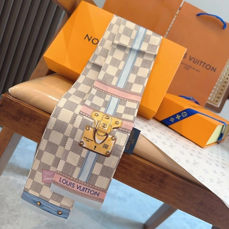 Top match Louis Vuitton Silk
