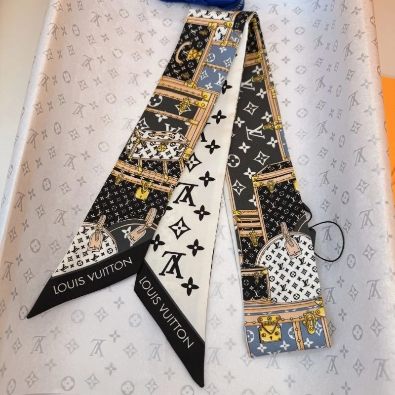 Factory-made Louis Vuitton Silk