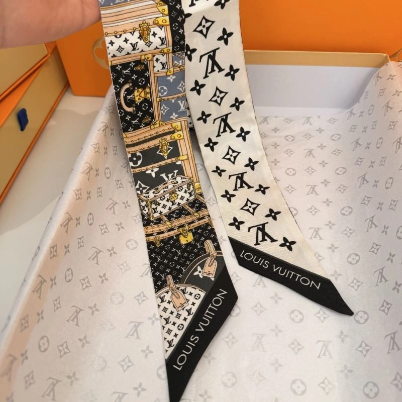 Factory-made Louis Vuitton Silk