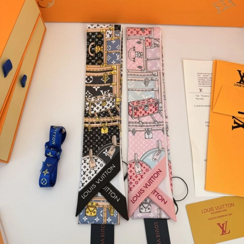 Precise copy Louis Vuitton Silk