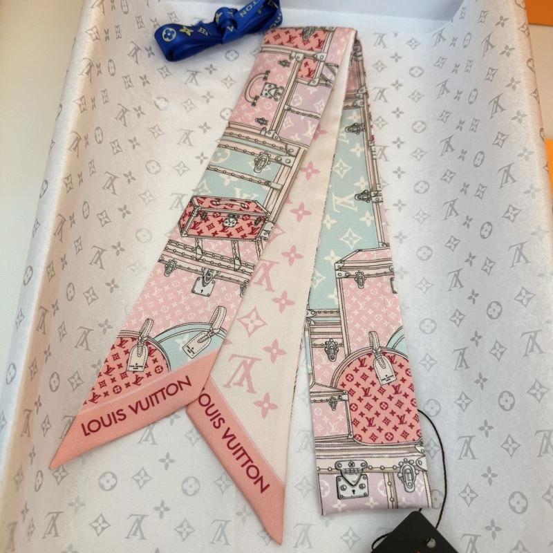 Precise copy Louis Vuitton Silk