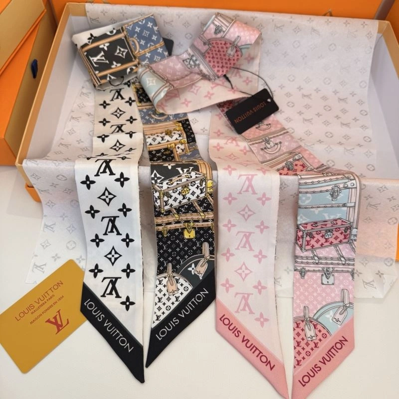 Precise copy Louis Vuitton Silk