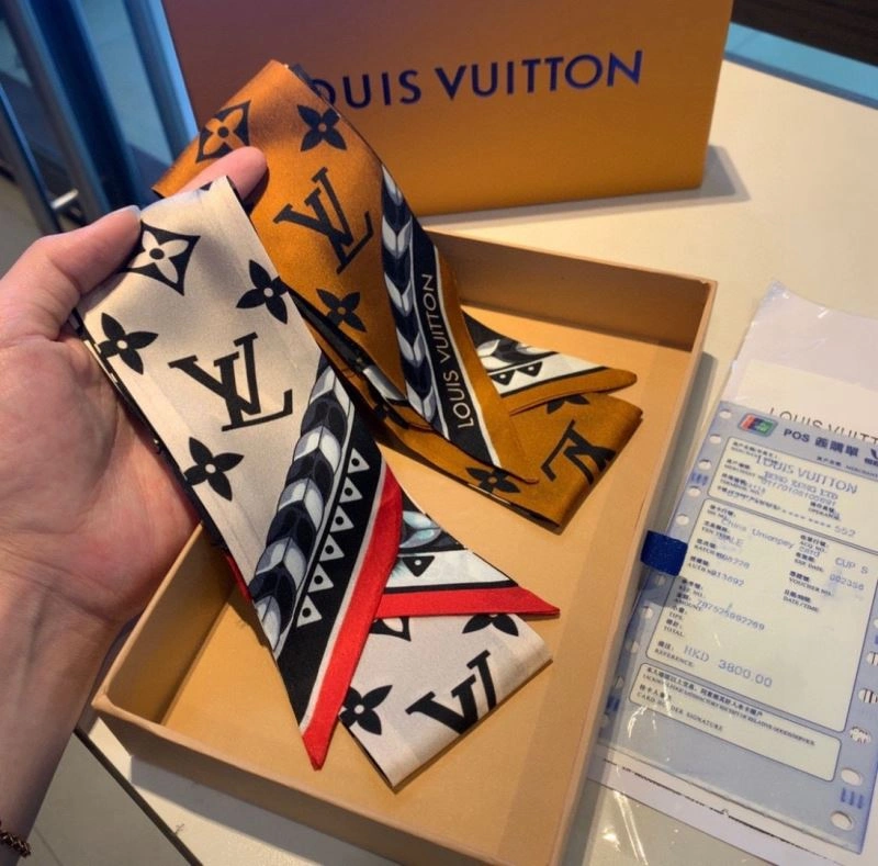 Affordable Louis Vuitton Silk