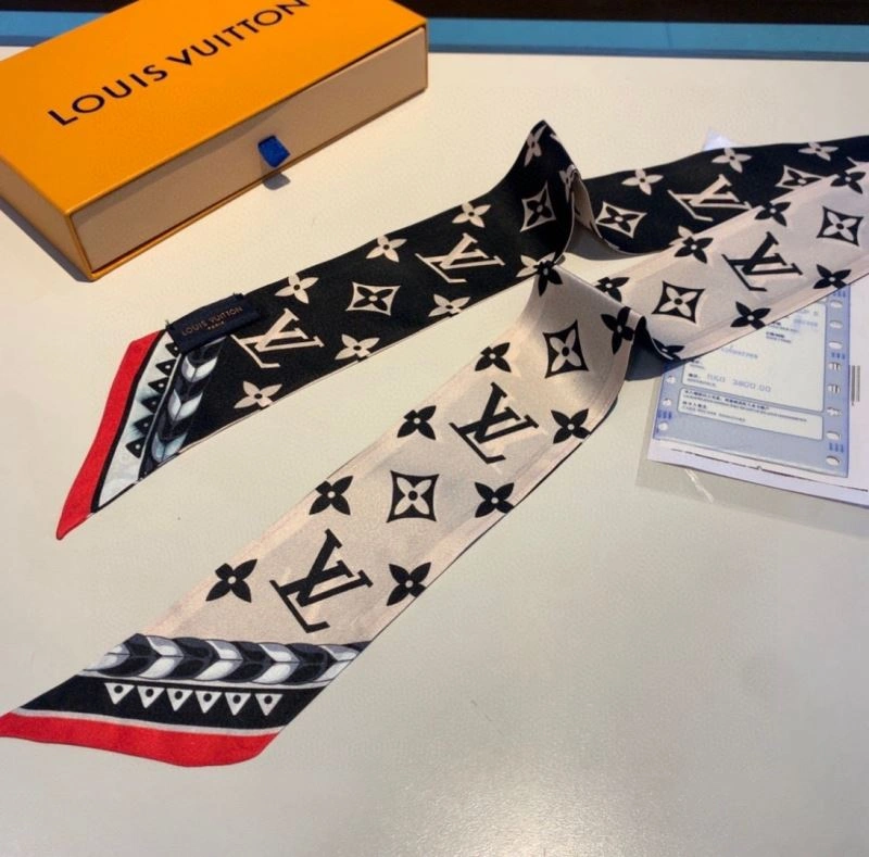 Affordable Louis Vuitton Silk