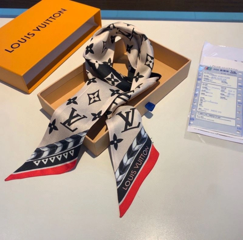 Affordable Louis Vuitton Silk