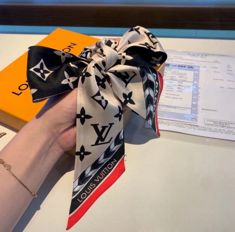 Affordable Louis Vuitton Silk