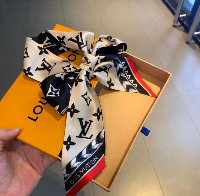 Affordable Louis Vuitton Silk