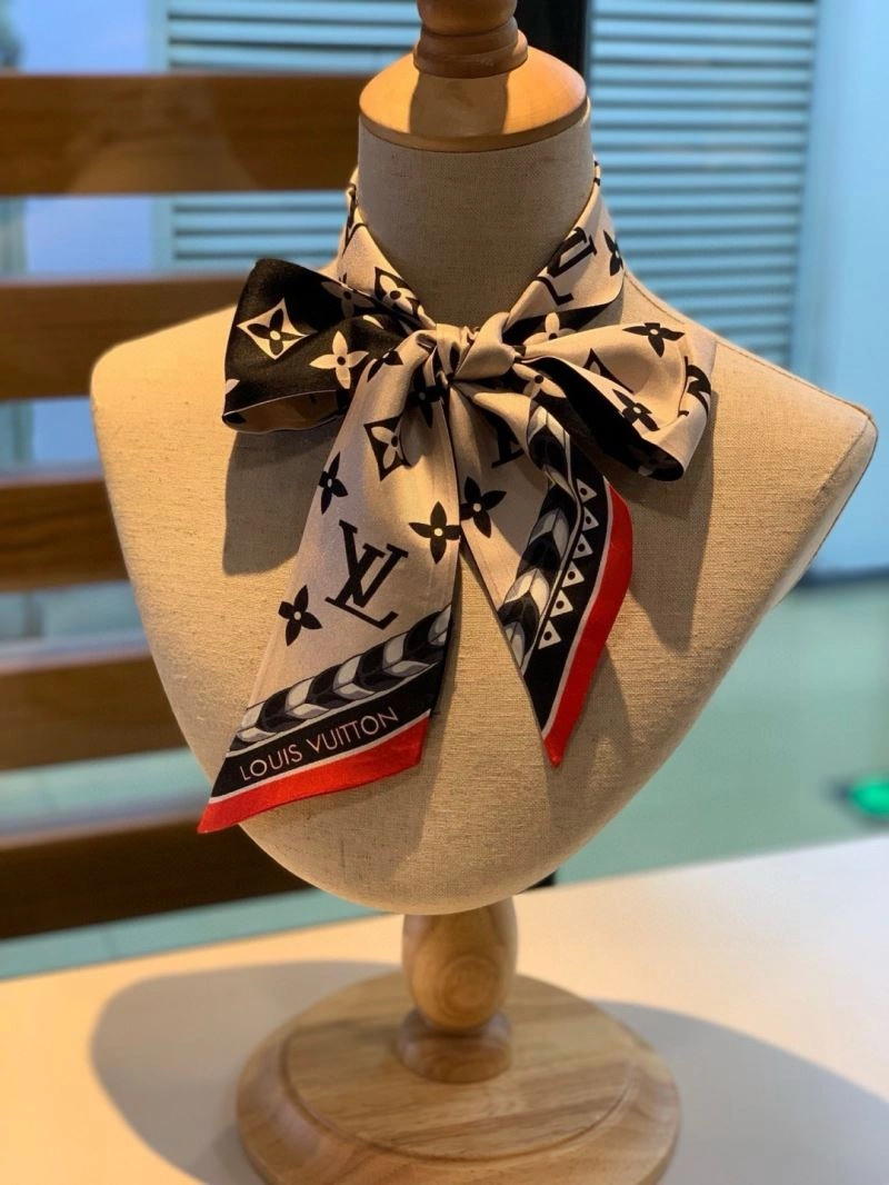 Affordable Louis Vuitton Silk