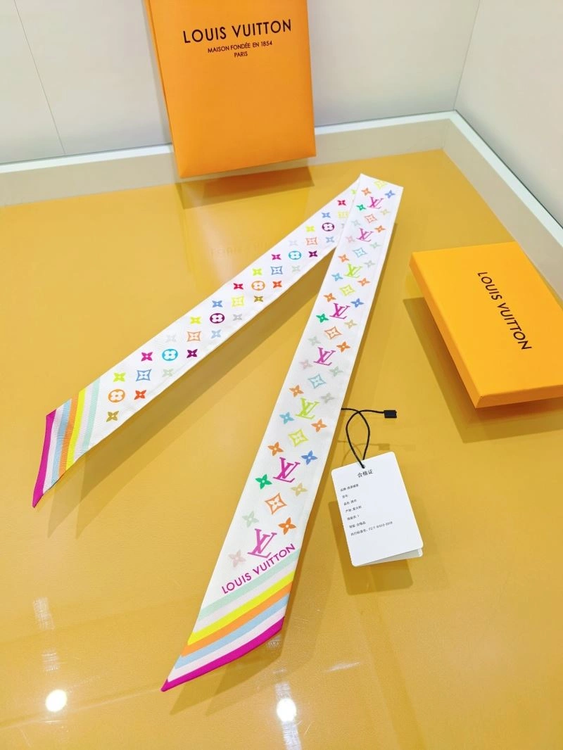Top match Louis Vuitton Silk