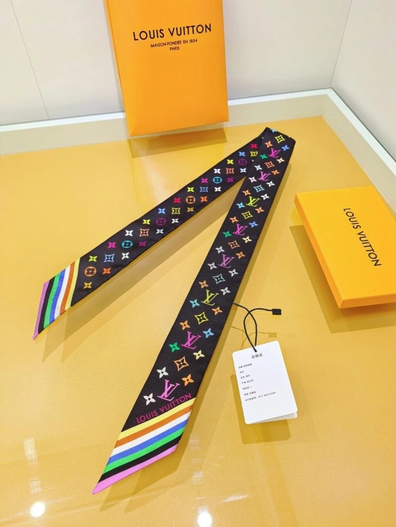 Top match Louis Vuitton Silk