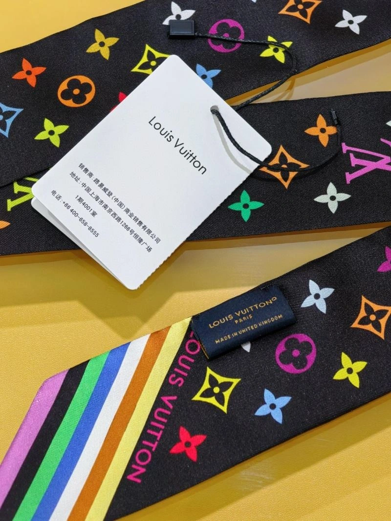 Top match Louis Vuitton Silk