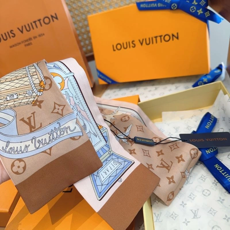 Mirror quality Louis Vuitton Silk