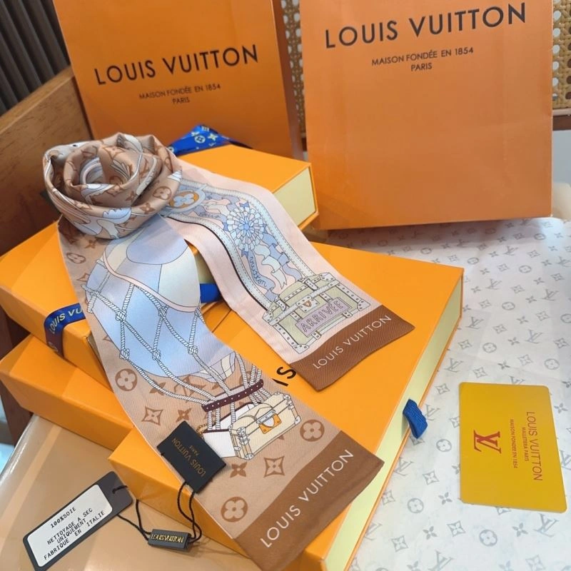 Mirror quality Louis Vuitton Silk