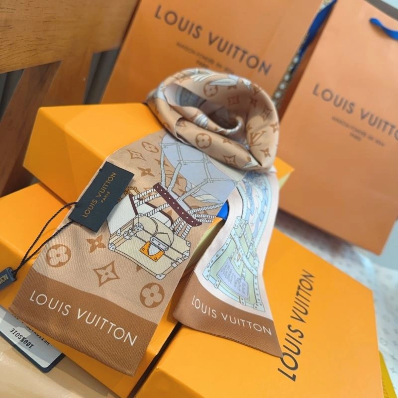 Mirror quality Louis Vuitton Silk