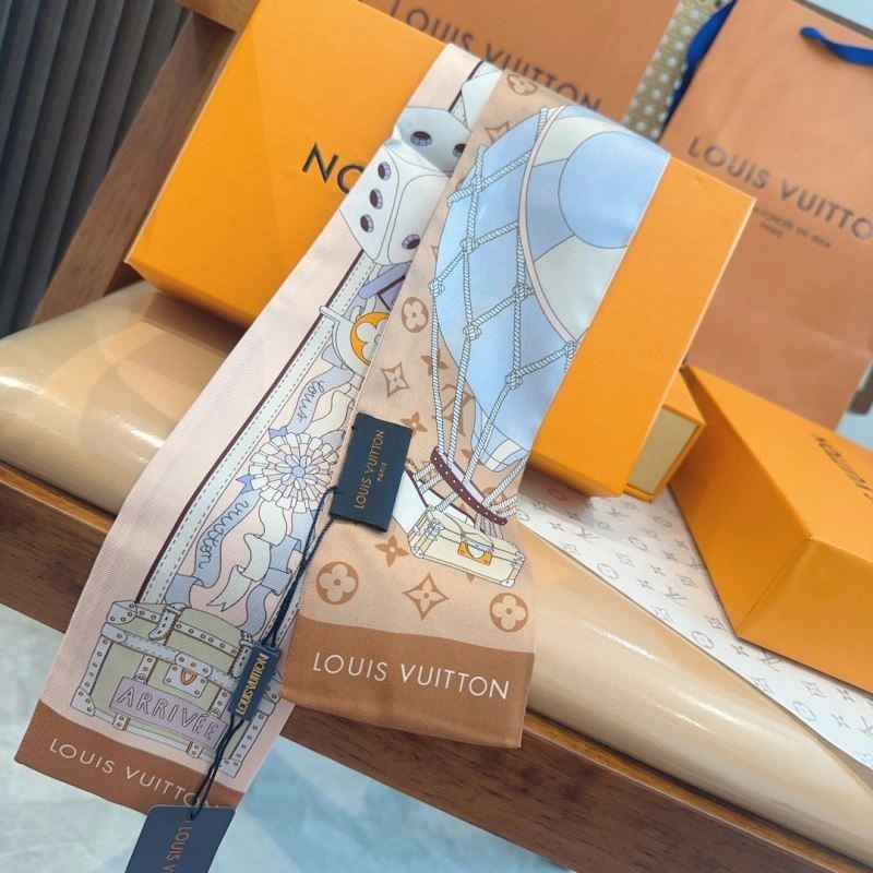 Mirror quality Louis Vuitton Silk