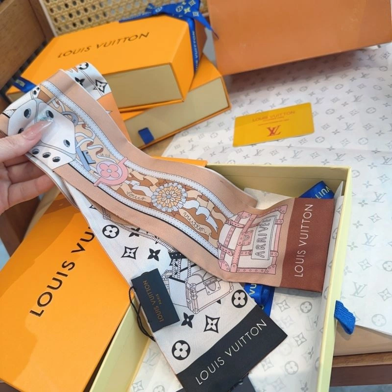 High accuracy Louis Vuitton Silk