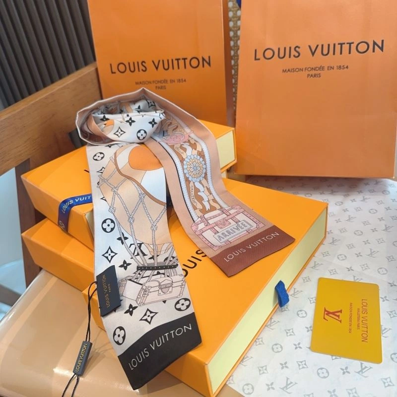 High accuracy Louis Vuitton Silk