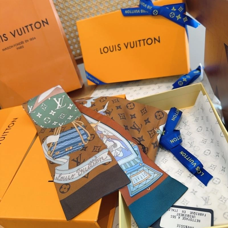High accuracy Louis Vuitton Silk