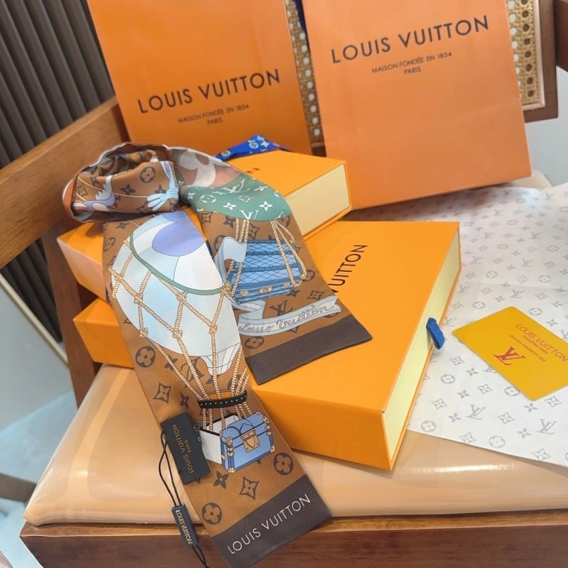 High accuracy Louis Vuitton Silk
