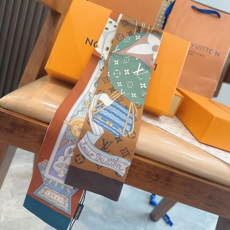 High accuracy Louis Vuitton Silk