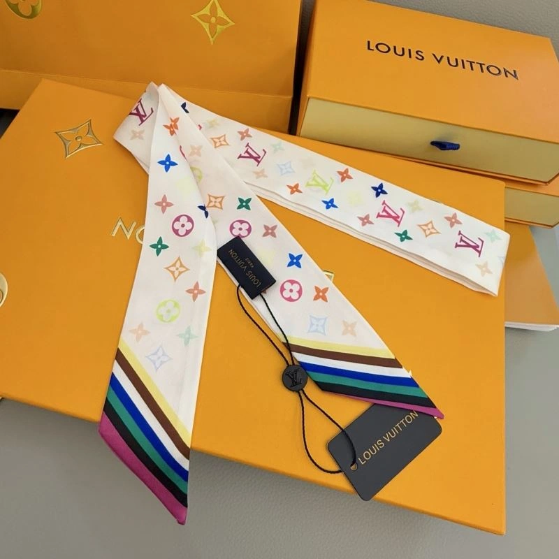 Perfect replica Louis Vuitton Silk
