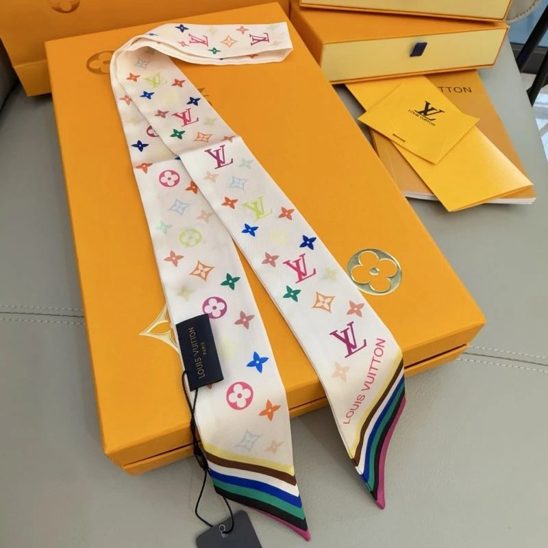 Perfect replica Louis Vuitton Silk
