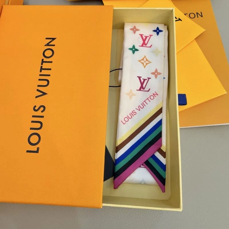 Perfect replica Louis Vuitton Silk